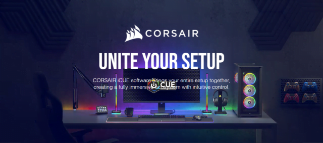 Corsair Prebuilt Gaming Desktop PC - Think PC,